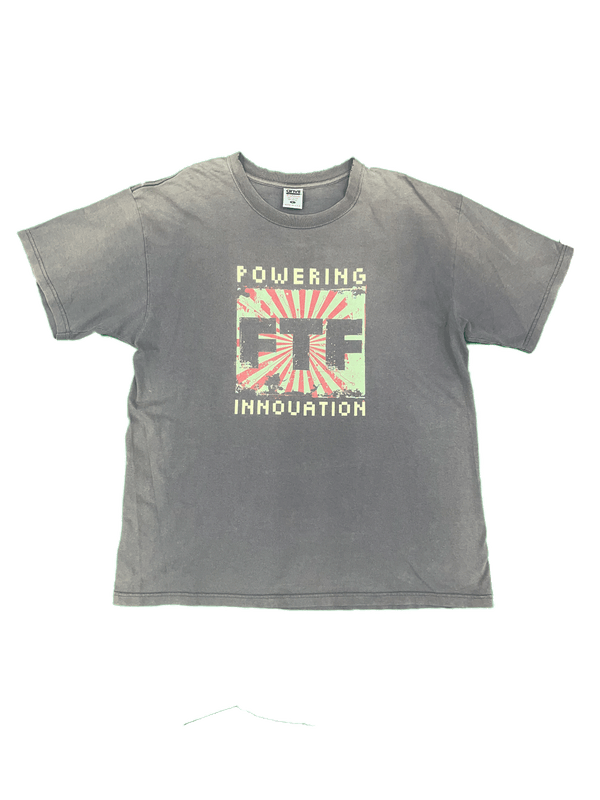 90'S FTF T-SHIRT – Unsung Hero