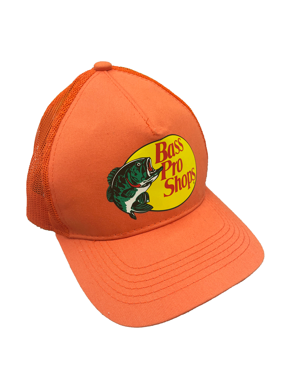 BASS PRO SHOPS CAP – Unsung Hero