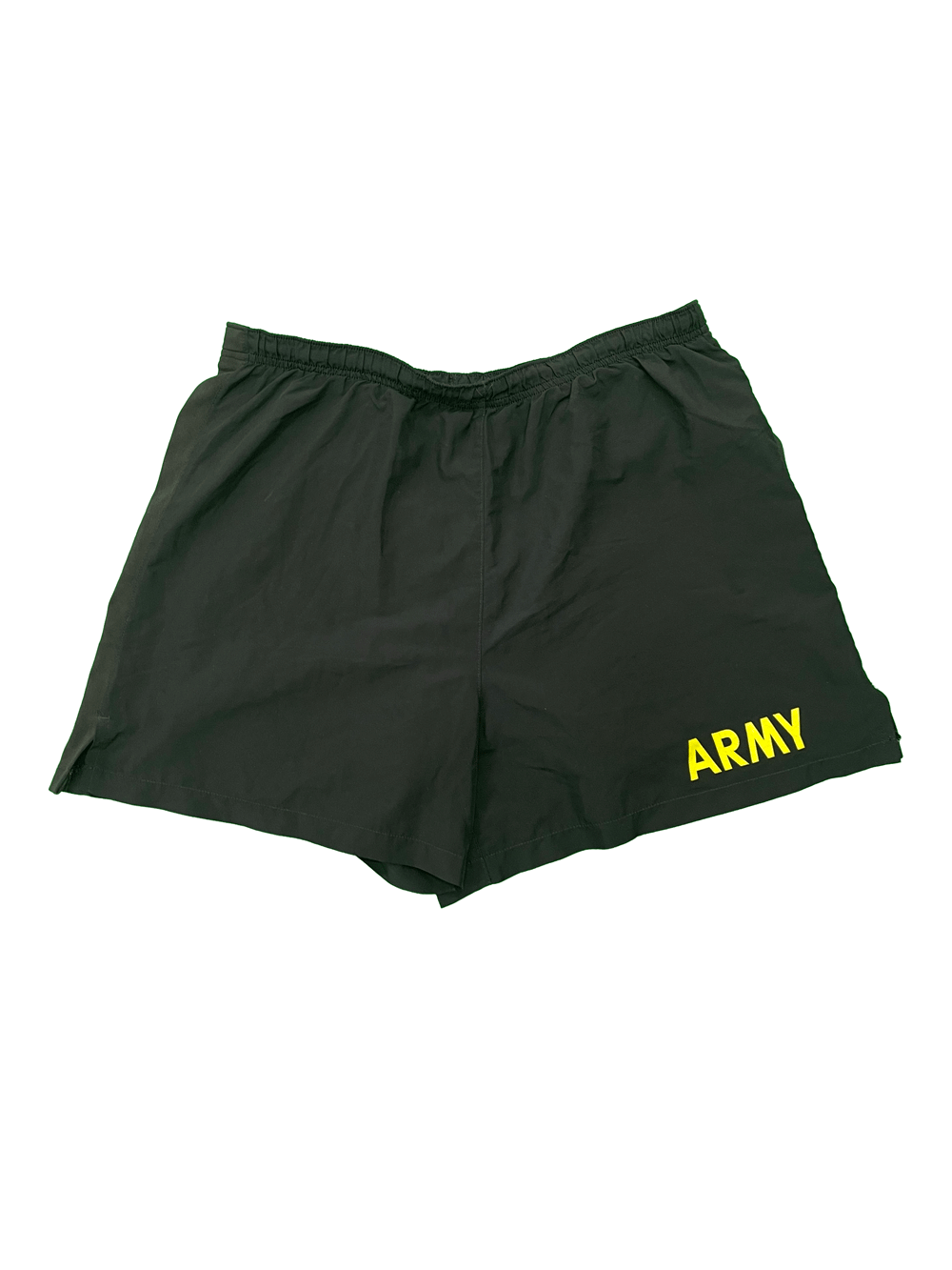 ARMY SHORTS – Unsung Hero