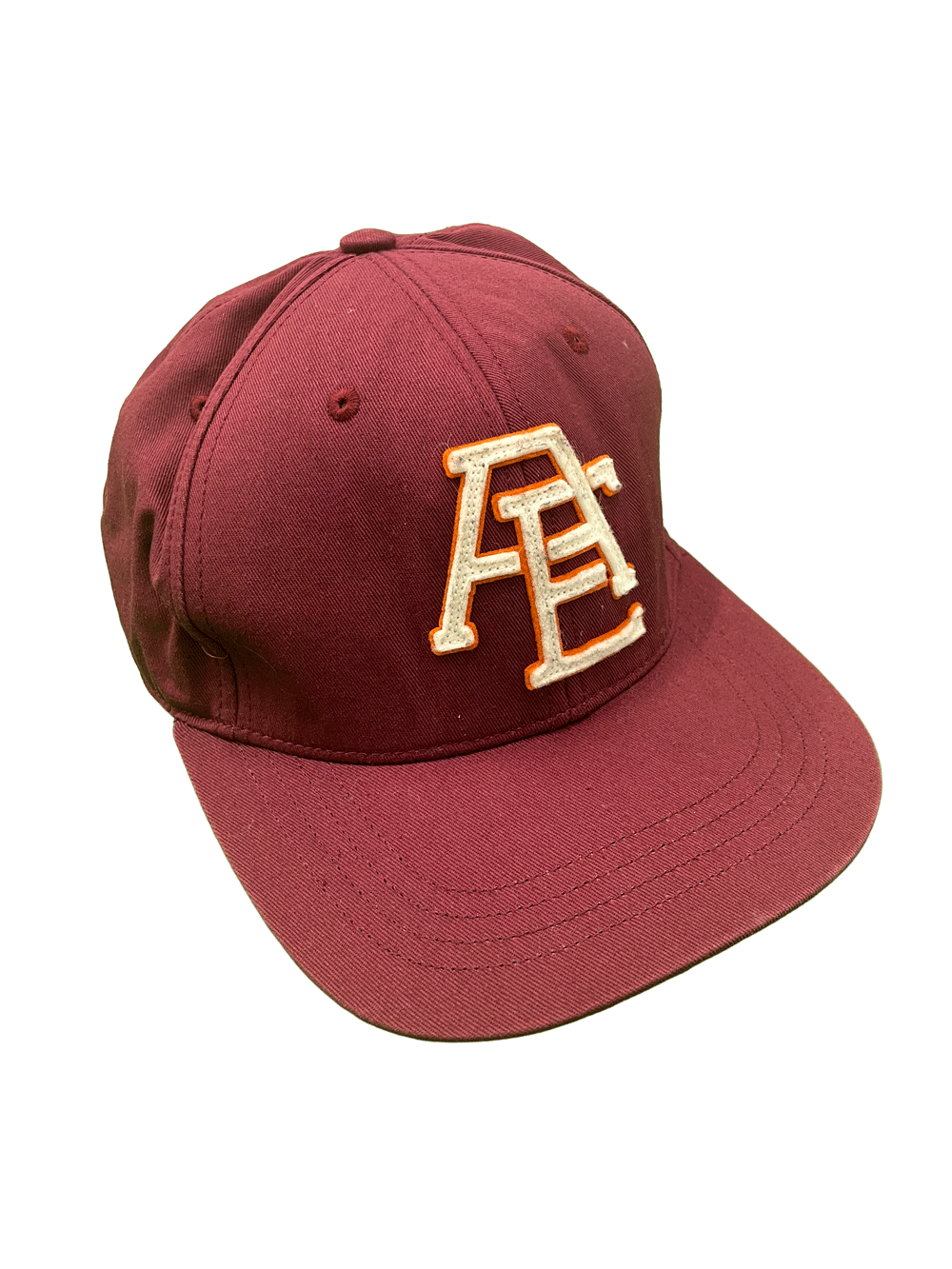 AMERICAN EAGLE CAP – Unsung Hero